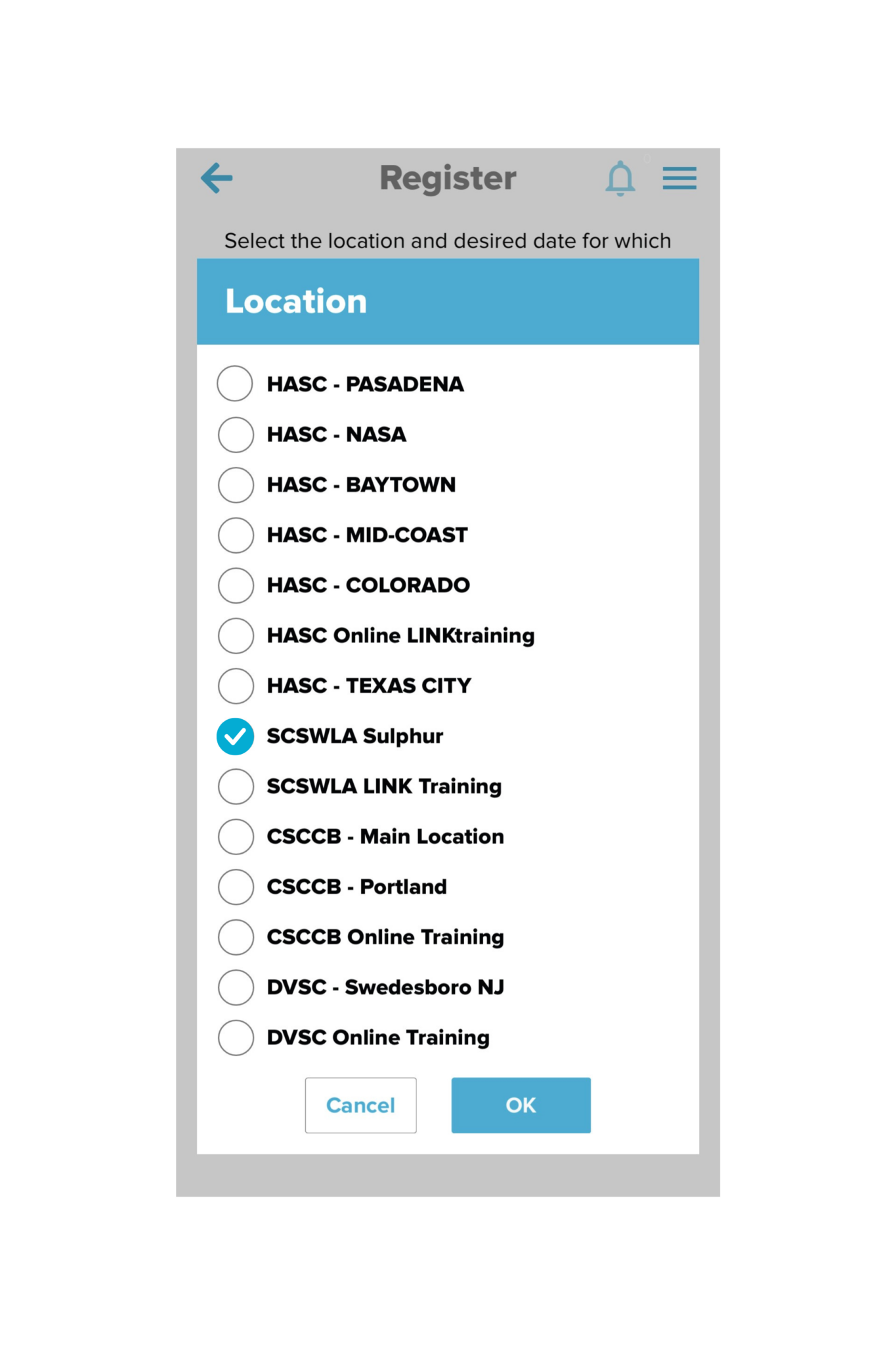 LINKmobile - Safety Council of SWLA