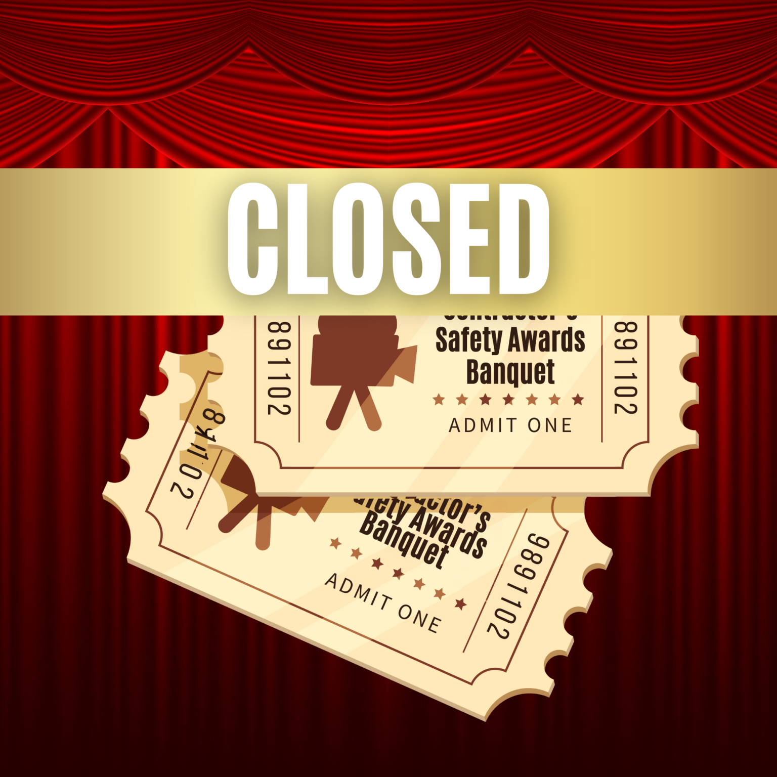 Annual Safety Banquet - Safety Council of SWLA